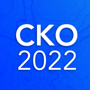 GuidePoint Security CKO 2022 Welcome Silver Sponsor