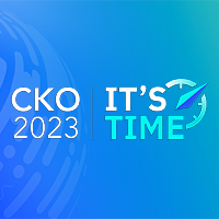 Welcome to Your CKO Information Destination